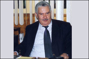 Algeria: Interview with Mr. Mustapha Merzouk - WINNE - World Investment ...