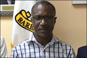 Barbados: Interview with Mr. David Jean-Marie - WINNE - World ...
