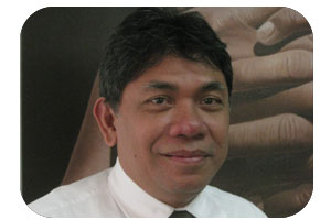 Indonesia: Interview with Dr. Agus Pakpahan - WINNE - World Investment News