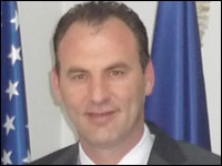 Kosovo: Interview with Fatmir Limaj - WINNE - World Investment News