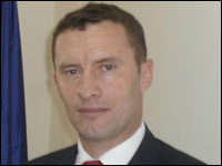 Kosovo: Interview with Idriz Vehapi - WINNE - World Investment News