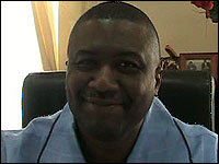 Liberia: Interview with Richard Tolbert - WINNE - World Investment News