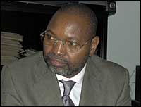 Angola: Interview with Sr. Luis Manuel Francisco - WINNE - World Investment News