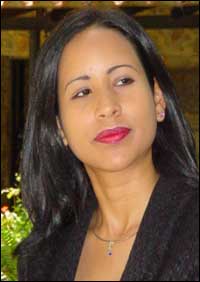 Venezuela: Interview with Maria Alejandra Rodriguez - WINNE - World ...