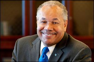 Bahamas: Interview with Dr. Rodney D. Smith - WINNE - World Investment News