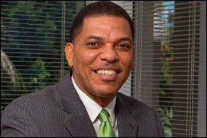 Bahamas: Interview with Lyrone Burrows - WINNE - World Investment News