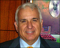 Venezuela: Interview with Nelson Ramiz - WINNE - World Investment News